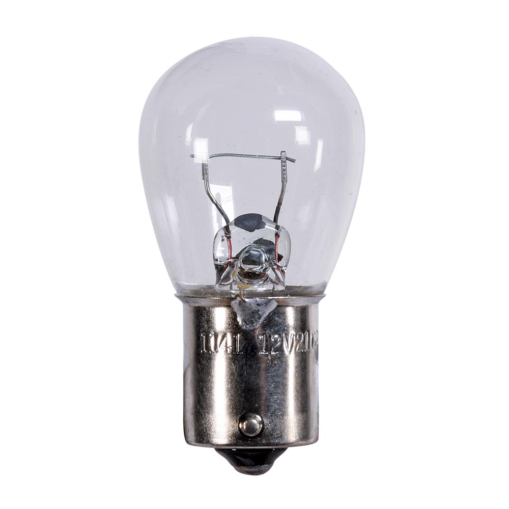 Arcon Single Contact Miniature Backup Light Bulb - 12 Volt/Set of 10 | KOA